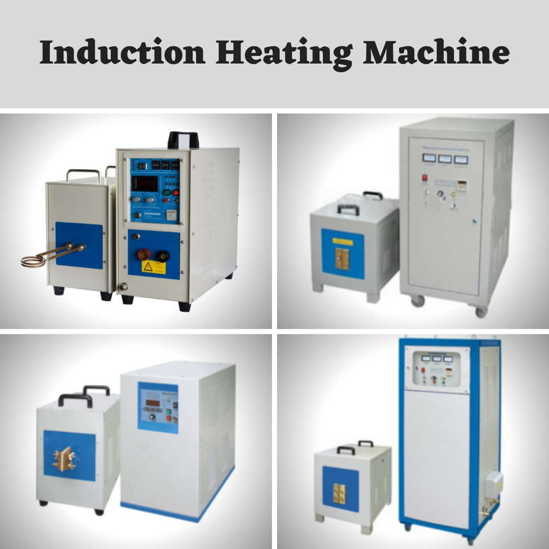 Find The Best Induction Heating Machine For forging, brazing